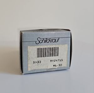 Schildkraut | Other | 987 Schildkraut The Nose Eyeglass Caddy Eb ...
